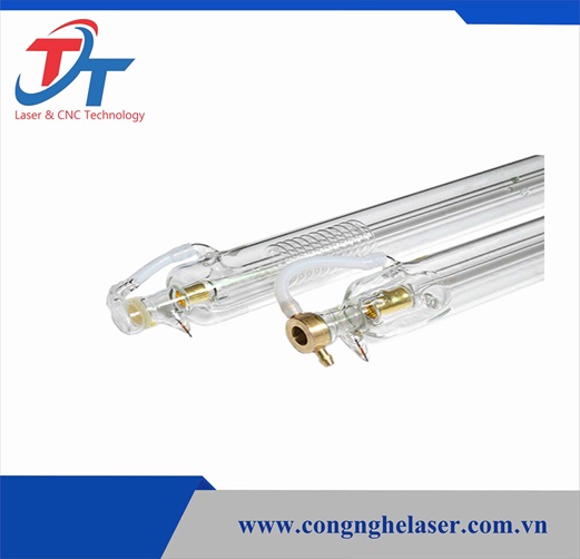 BÓNG LASER CO2 60W, 80W, 100W, 130W, 150W