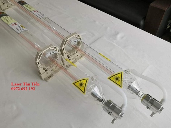 BÓNG LASER CO2 60W, 80W, 100W, 130W, 150W